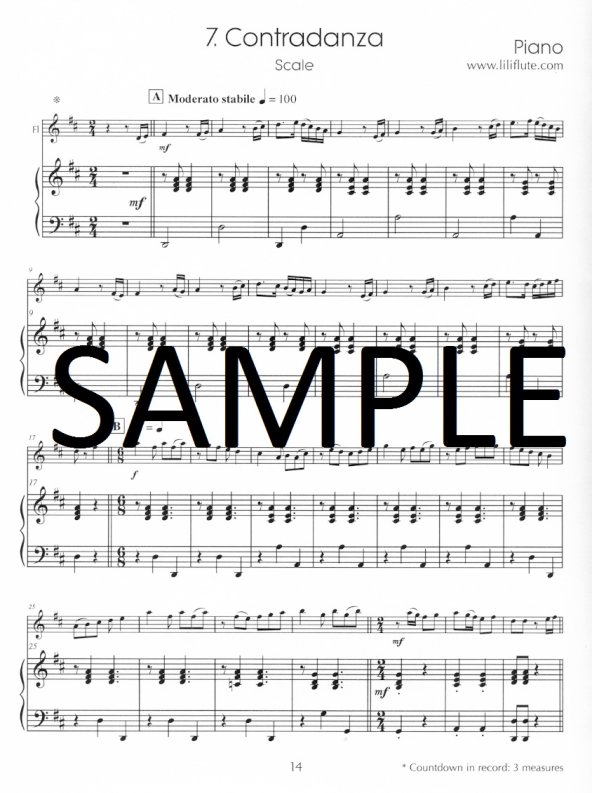 Buy Traversuras-14 Original Colombian Methodical Pieces to Warm Up ...