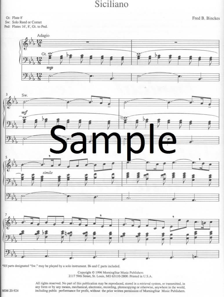 Buy Two Lyrical Pieces Online at $10 - Flute World