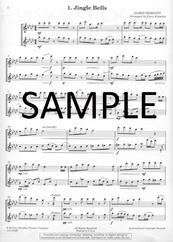 Buy Two Pipers Piping Online at $14.99 - Flute World