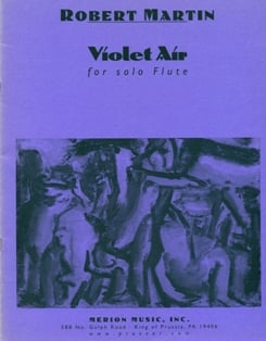 Buy Violet Air Online at $10.99 - Flute World