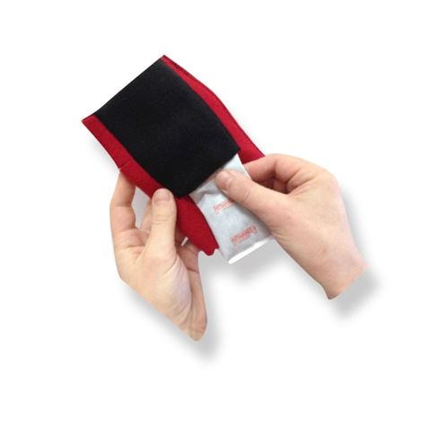 Buy Wristies - Heated Wristies Online at $15.95 - Flute World