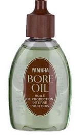 Buy Yamaha Bore Oil Online at $14.25 - Flute World