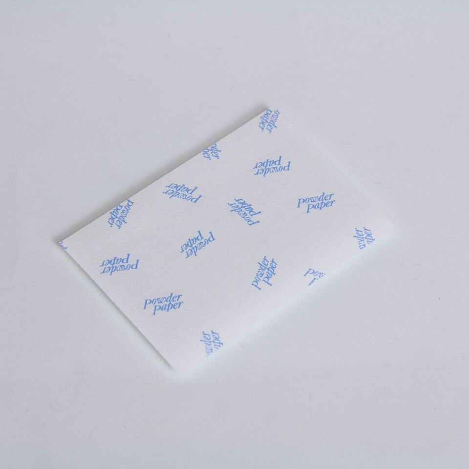 Buy Yamaha Powdered Pad Cleaning Paper Online at $14.75 - Flute World
