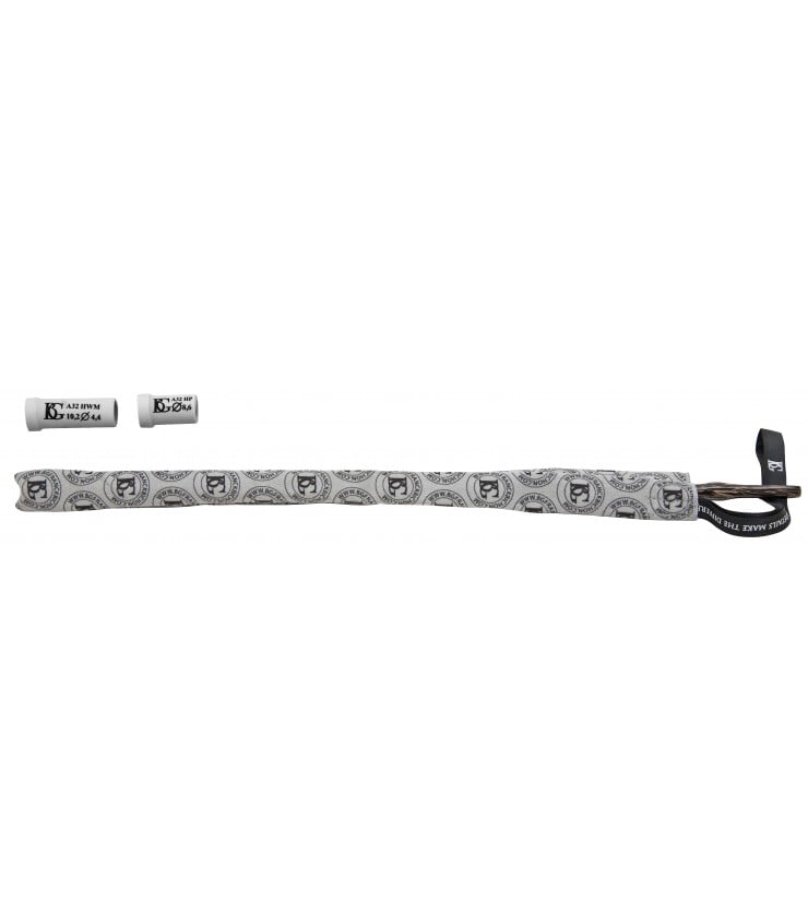 Buy BG Flute Swab Pouch Online at $37.44 - Flute World