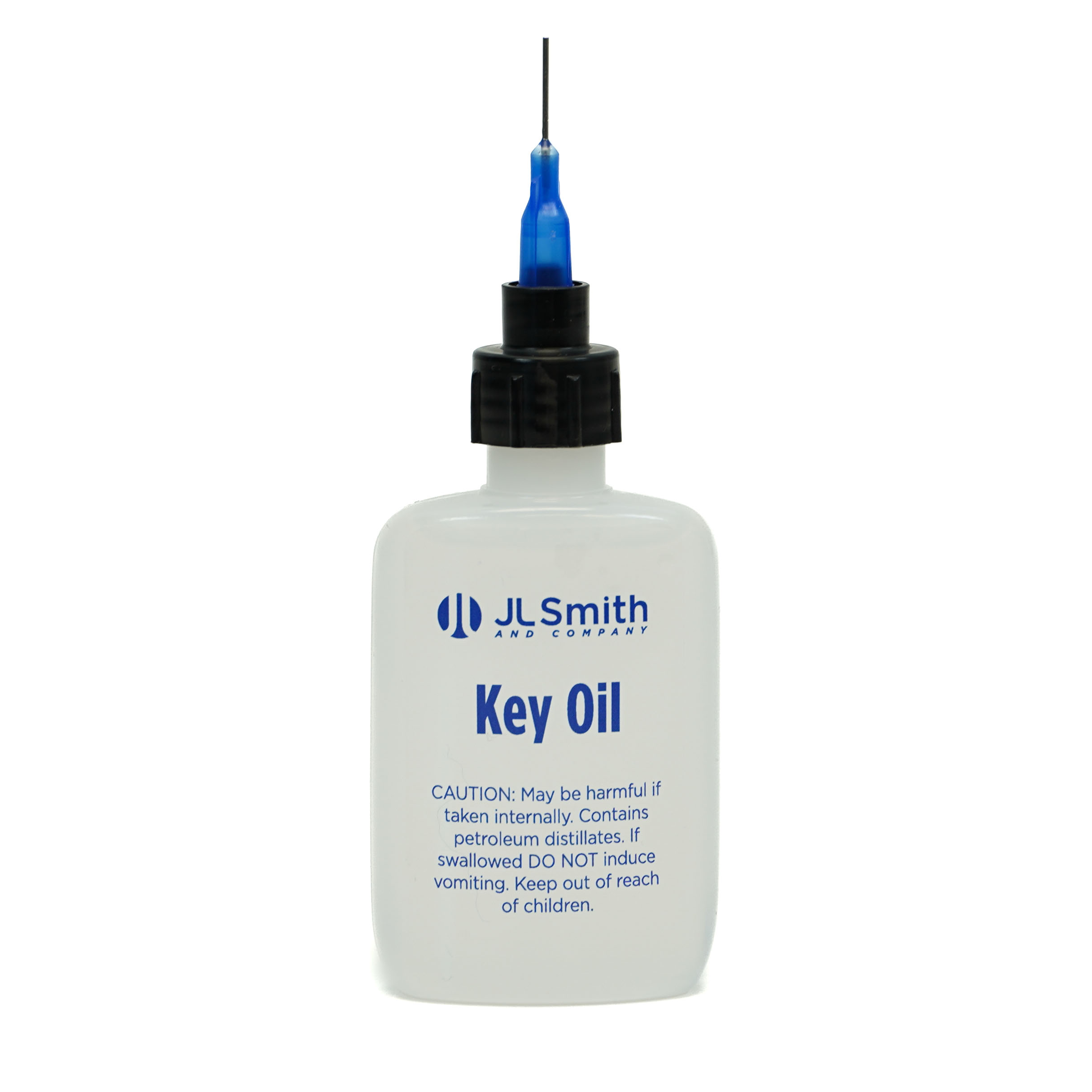 Buy JLS #21 Medium Key Oil – 3/4 Oz Needle Oiler Online at $13.5 ...