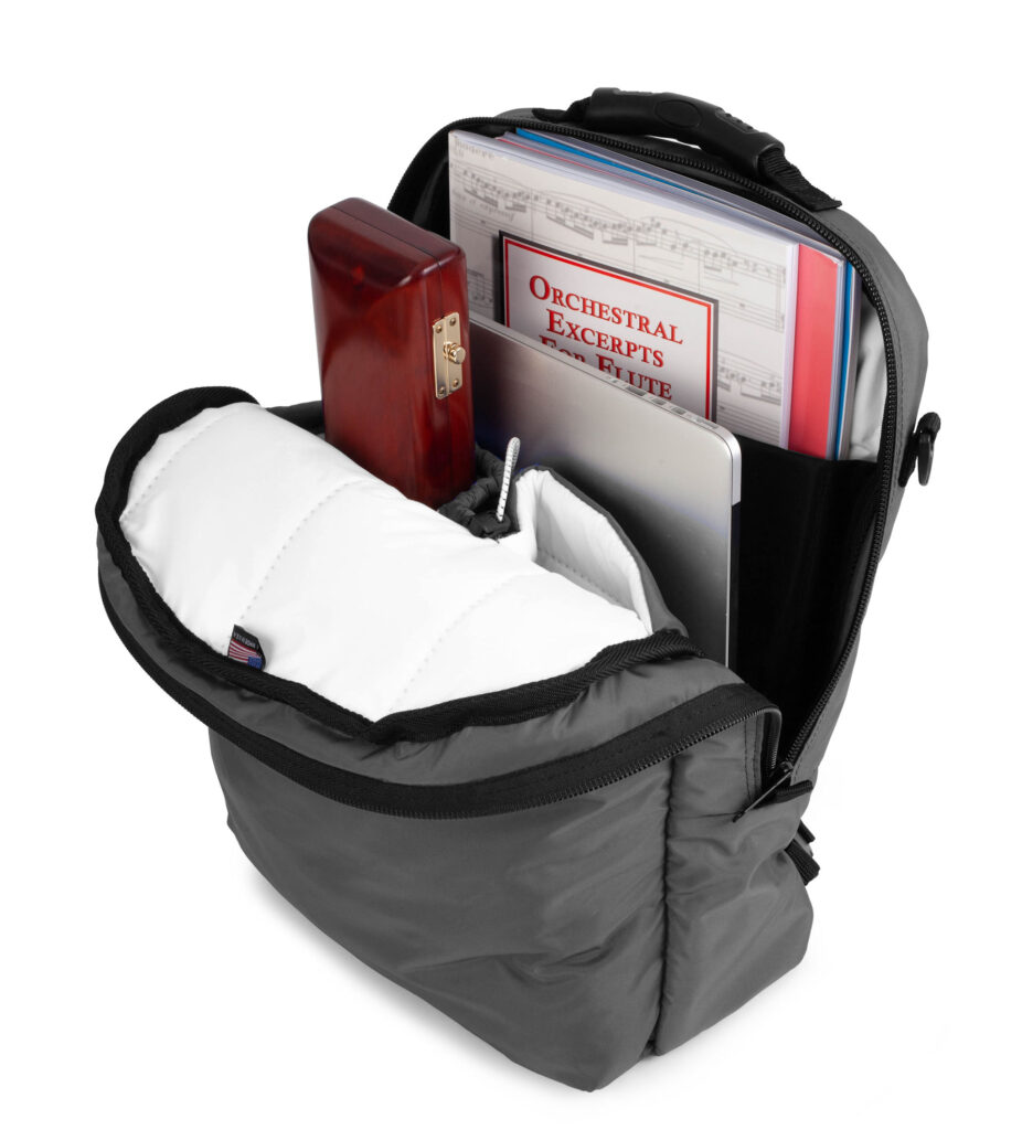 Flute and Piccolo Bags - Flute Accessories Online