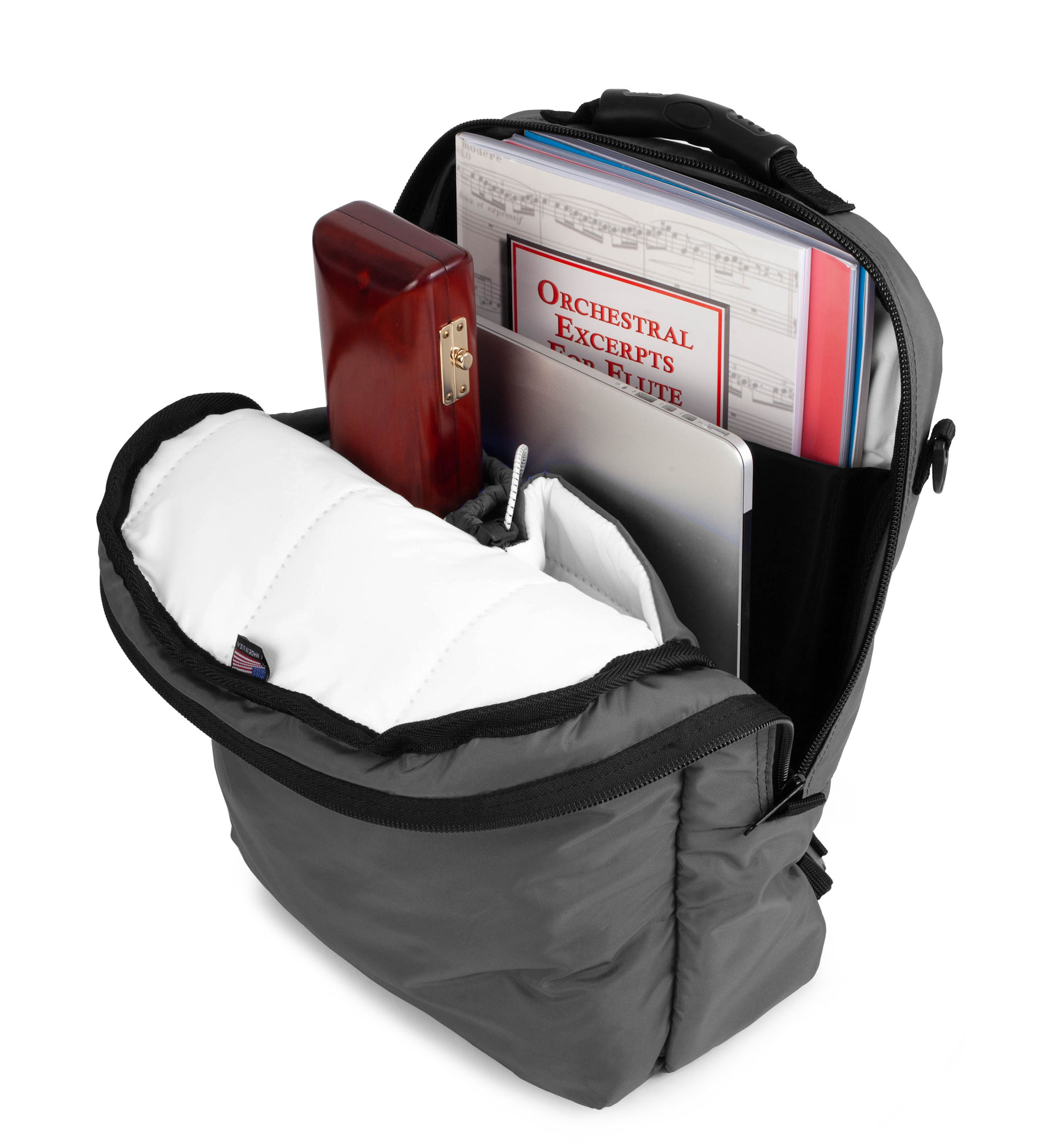 Flute and Piccolo Bags - Flute Accessories Online