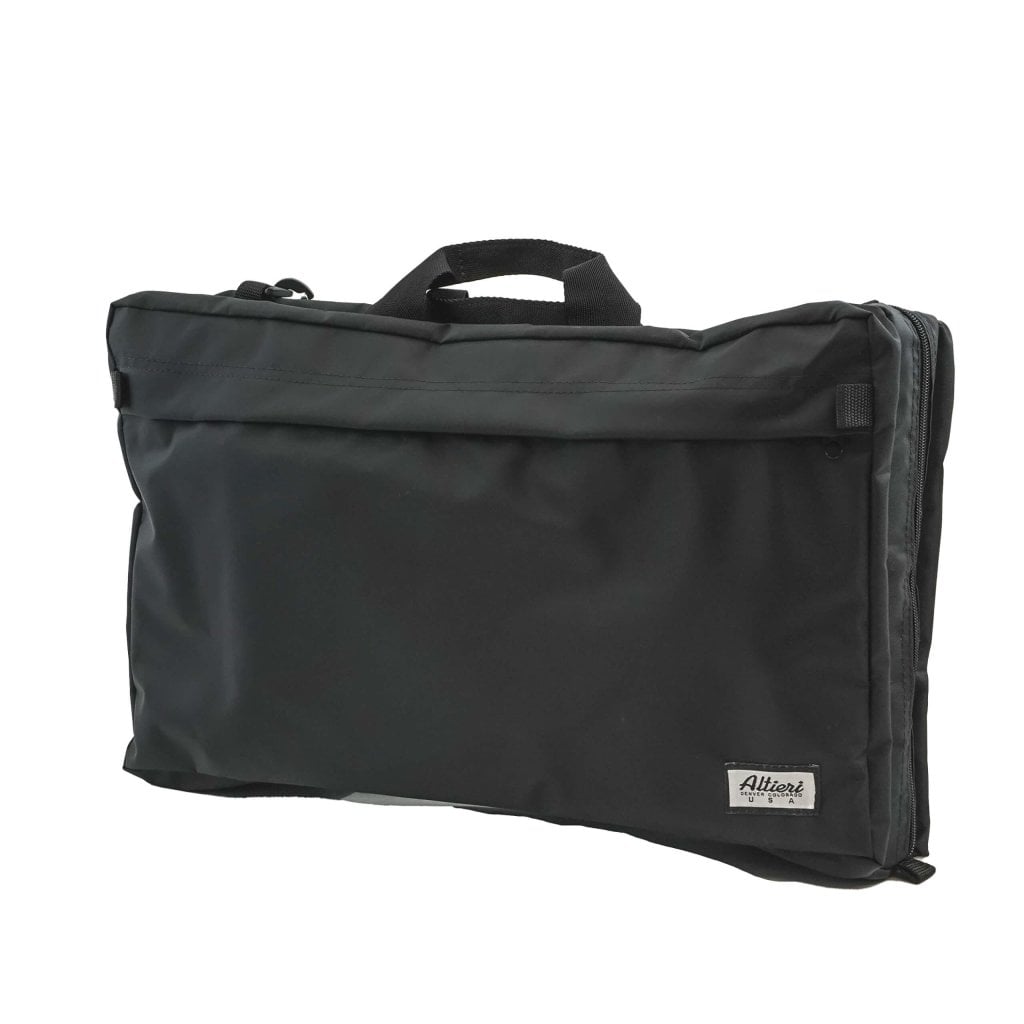 Buy Altieri Flute and Piccolo Double Pockets Online at $178.5 - Flute World