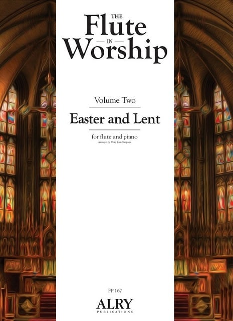 Buy Flute in Worship, The (v.2) Easter and Lent Online at $25 - Flute World