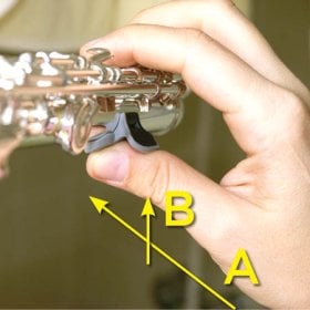 Buy Thumbport Online at $19.95 - Flute World