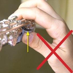 Buy Thumbport Online at $19.95 - Flute World