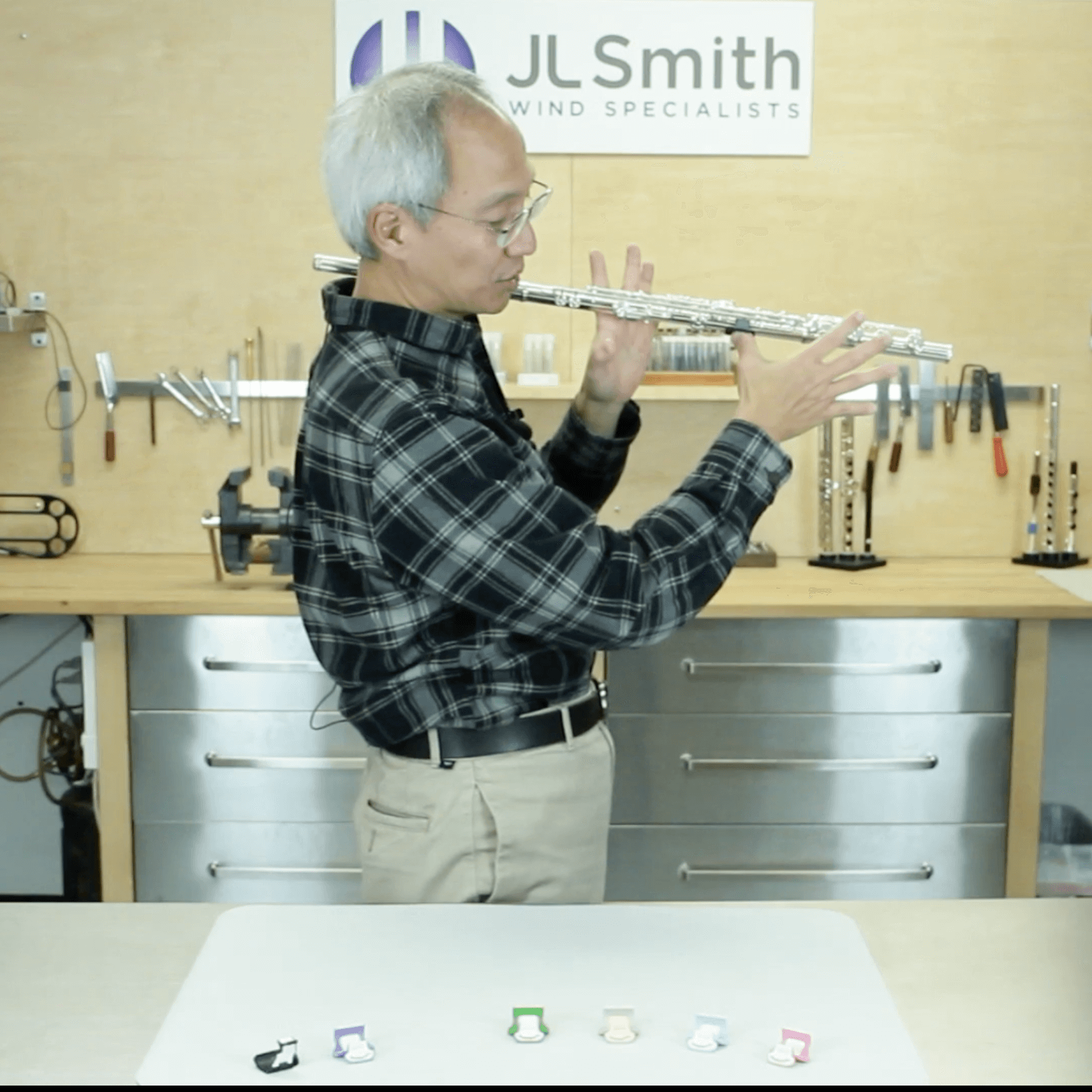 Buy Thumbport Online at $19.95 - Flute World