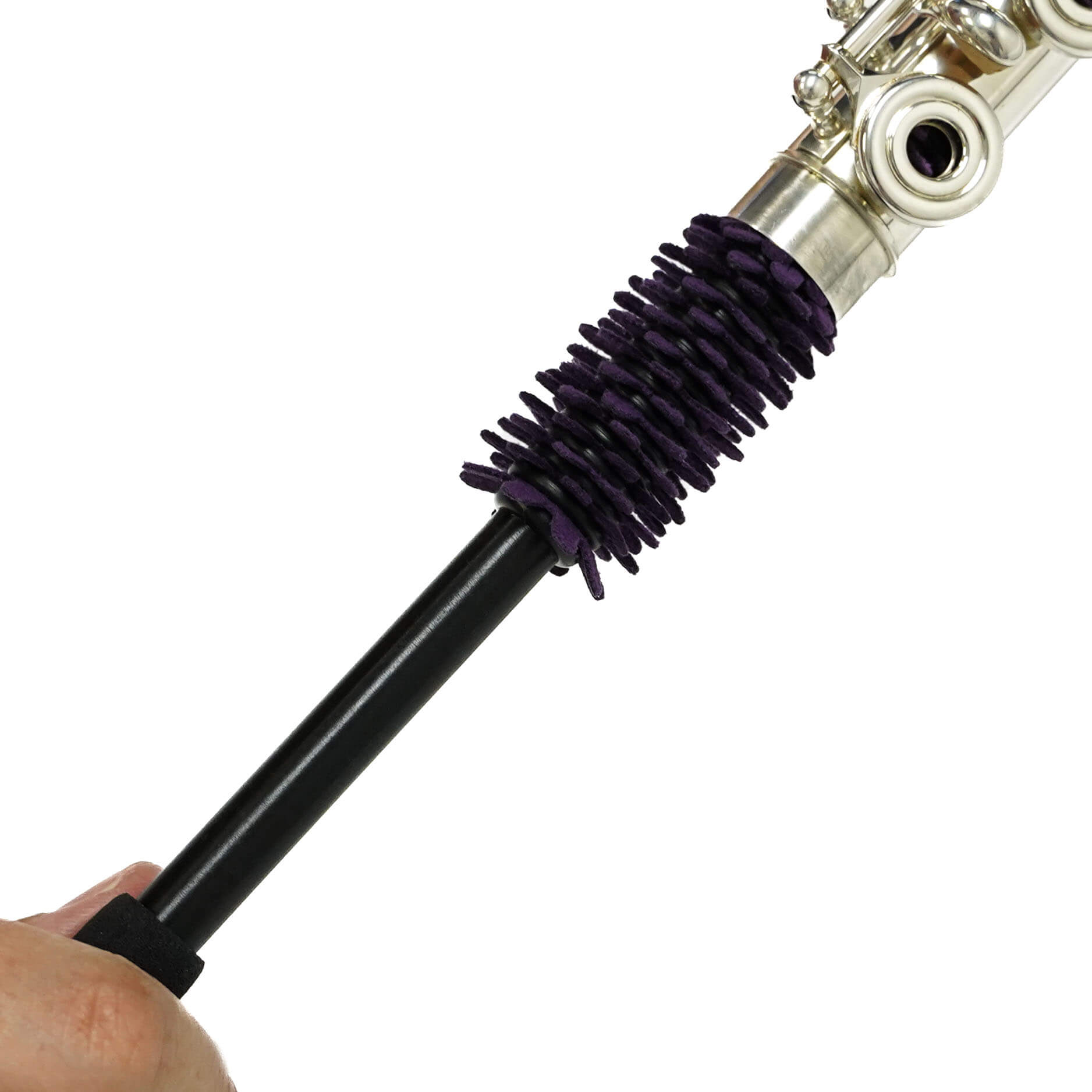 Buy Altieri Flute Helix Wands Online at $48.5 - Flute World