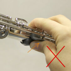 Buy Thumbport Online at $19.95 - Flute World