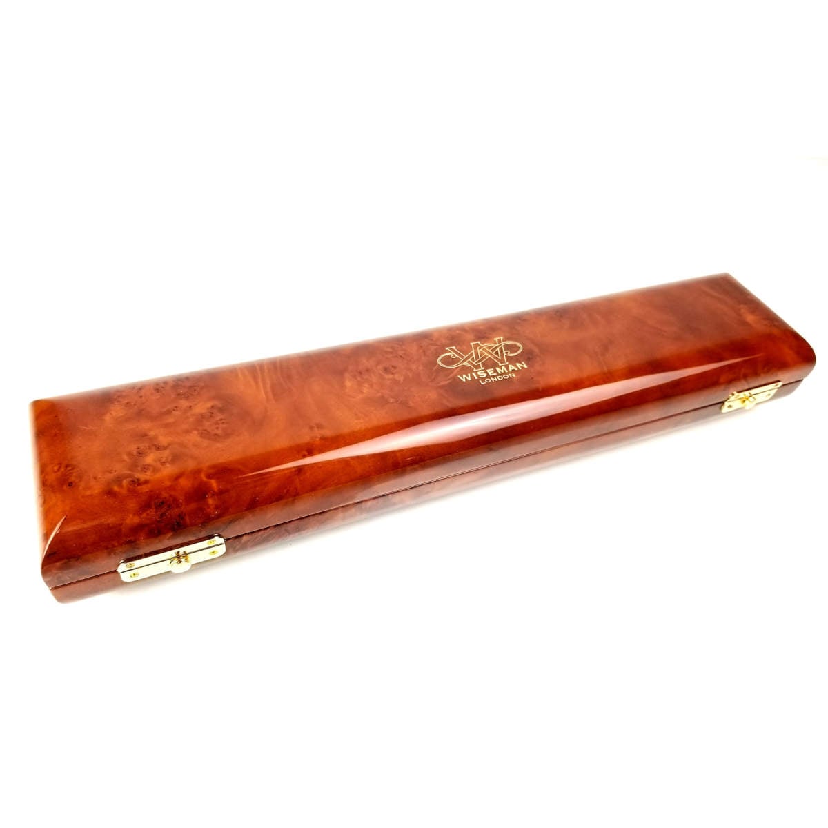 Buy Wiseman Snake Wood Flute Cases Online at $349 - Flute World