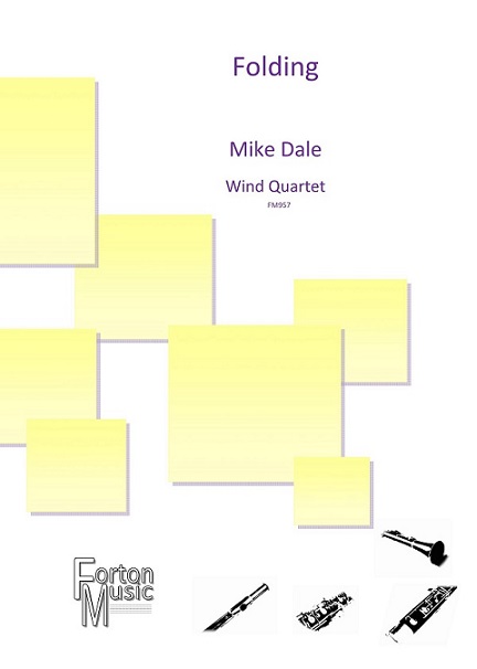 Buy Folding Online at $18.95 - Flute World