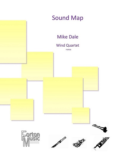 Buy Sound Map Online at $18.95 - Flute World