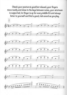 Buy Flute Warmups (book 3) Online at $23.95 - Flute World