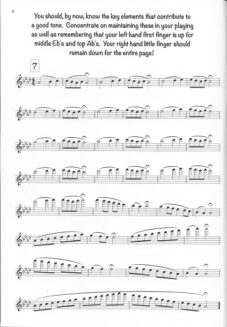 Buy Flute Warm Ups (book 5) Online at $23.95 - Flute World