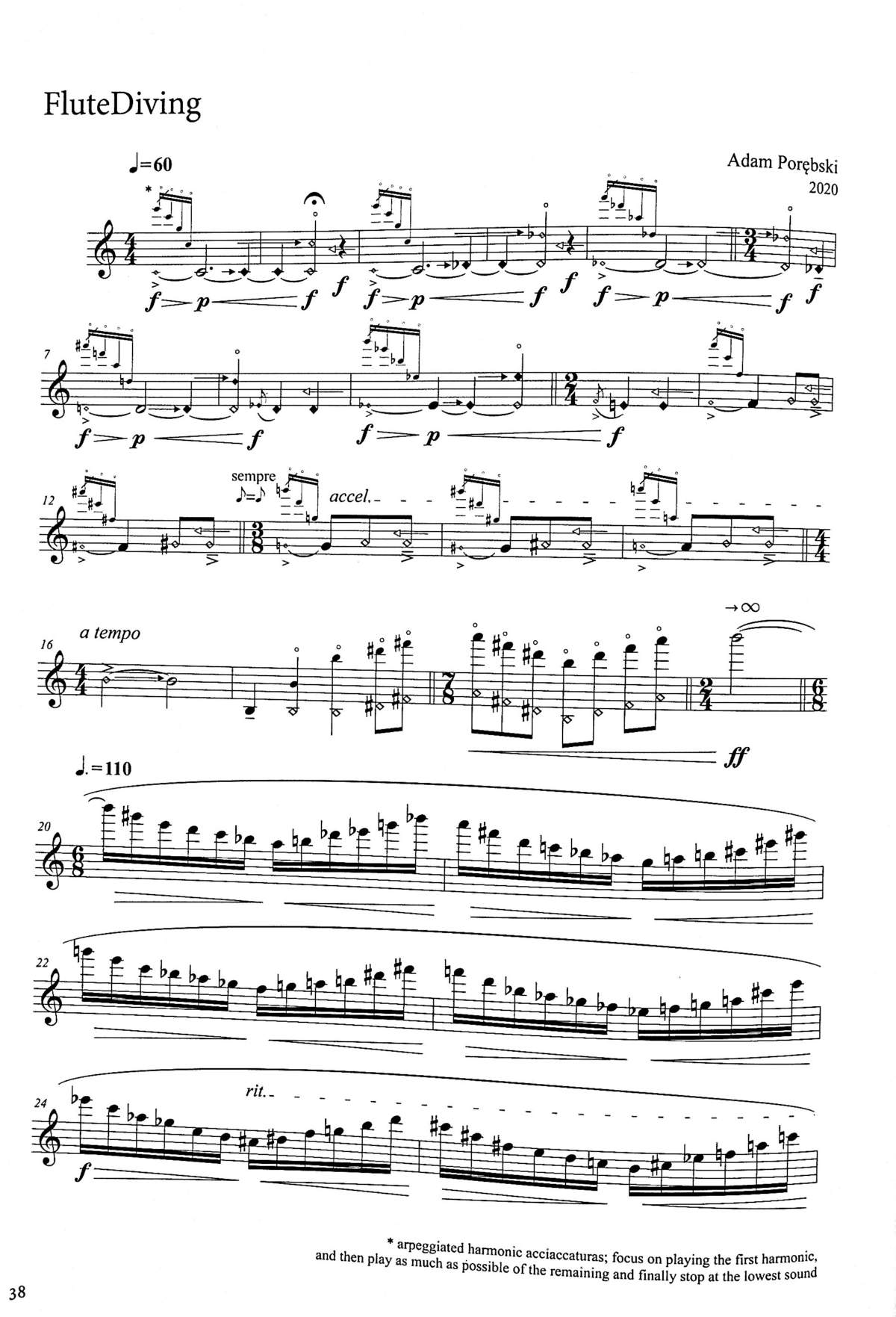 Buy Infinity - Circular Breathing Online at $40.5 - Flute World