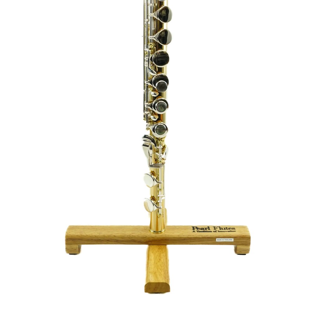 Buy Pearl Alto Flute Stand Online at $44.99 - Flute World