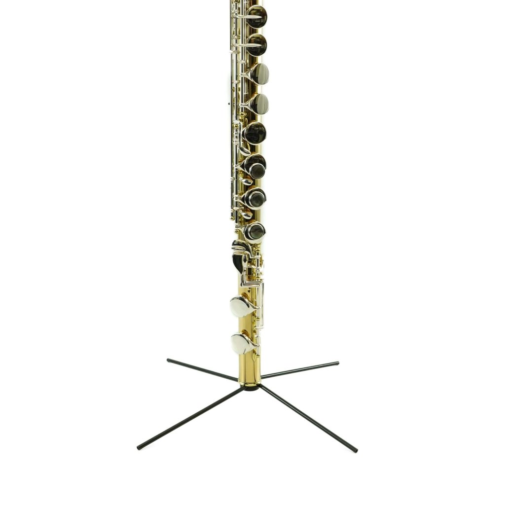 Buy WoodWindDesign Carbon Fiber Alto Flute Stand Online at $125 - Flute ...