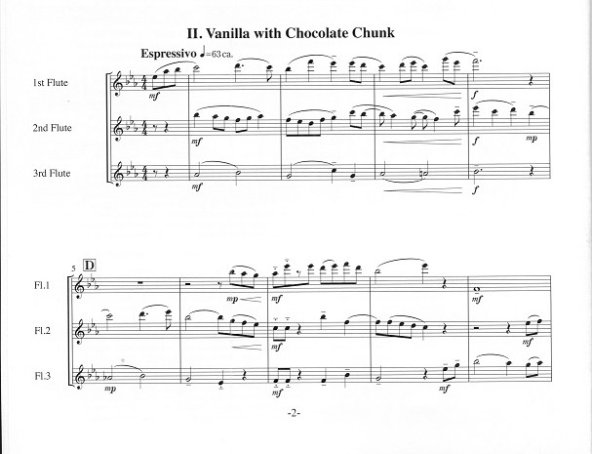 Buy Triple Scoop Ice Cream Online at $32 - Flute World