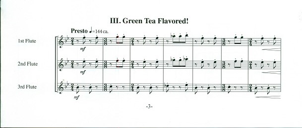 Buy Triple Scoop Ice Cream Online at $32 - Flute World