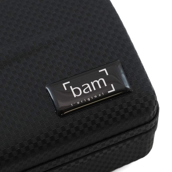 Buy BAM Hightech Slim Flute Case Online at $479 - Flute World