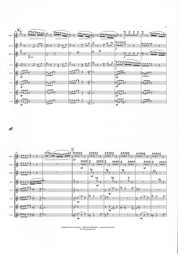 Buy Dibble-Dobble Online at $35.95 - Flute World