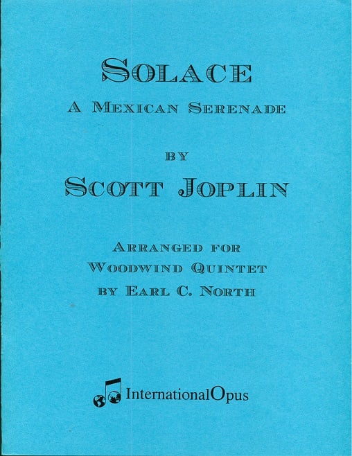 Buy Solace - A Mexican Serenade Online at $15 - Flute World
