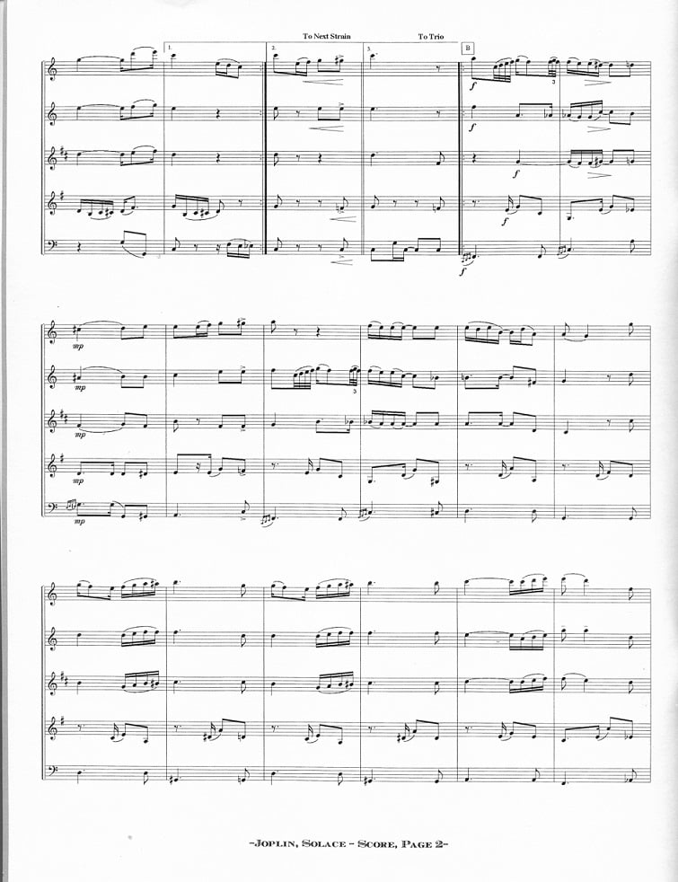 Buy Solace - A Mexican Serenade Online at $15 - Flute World