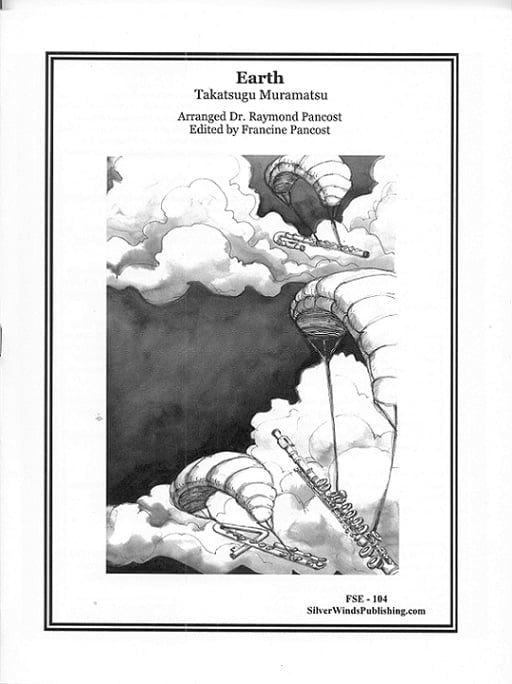 Buy Earth Online at $35 - Flute World