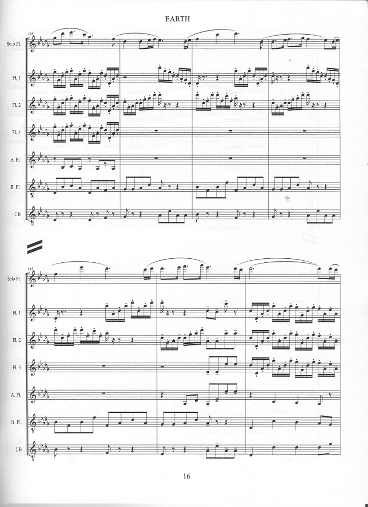 Buy Earth Online at $35 - Flute World