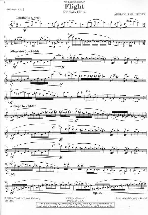 Buy Flight Online at $9.99 - Flute World