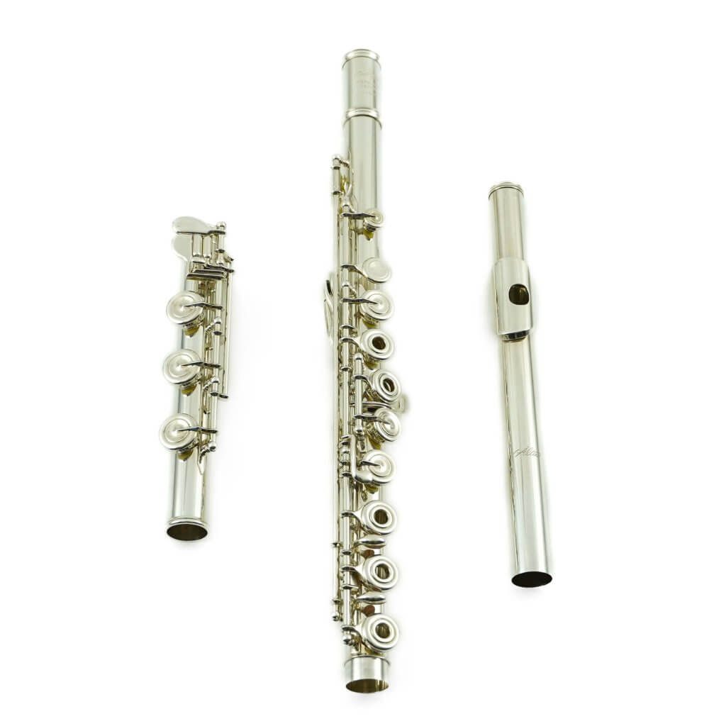 Shop Flute World Online from Flute World