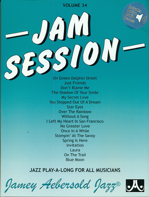 Buy Jam Session Online at $19.95 - Flute World