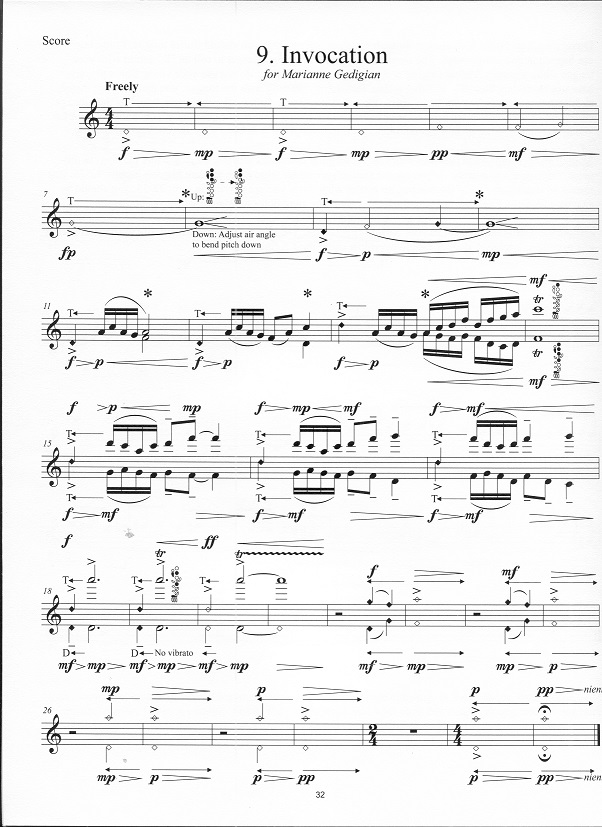 Buy The Caprice Project Online at $30 - Flute World