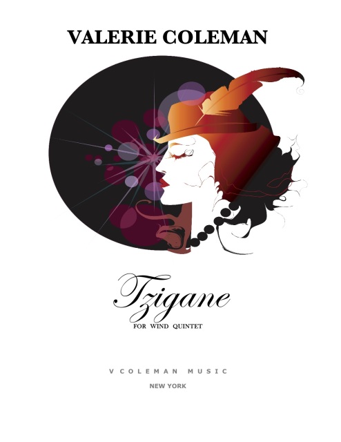 Buy Tzigane Online at $49.99 - Flute World