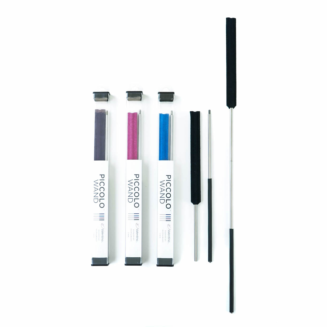 Buy Altieri Piccolo Wands Online at $45.5 - Flute World