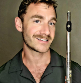 Dr. Matthew Allison - Flute World
