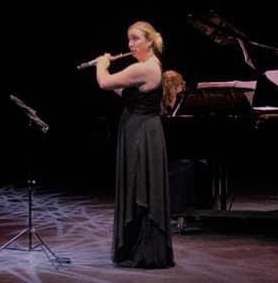 Katy Wherry - Flute World