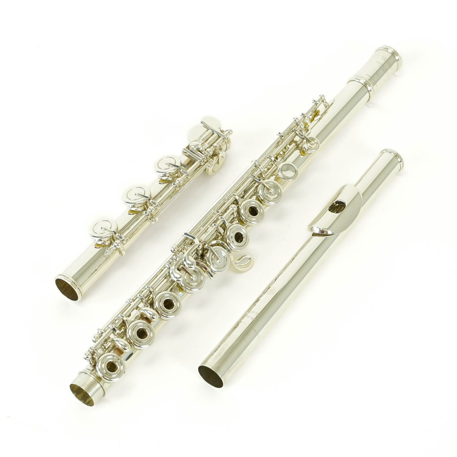 New and Used Yamaha Flutes for Sale - Flute World