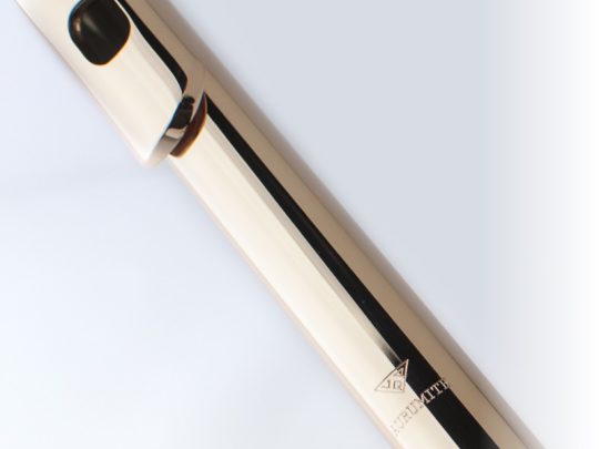 Buy Powell Handmade Ruby Aurumite 14K Online at $24336 - Flute World