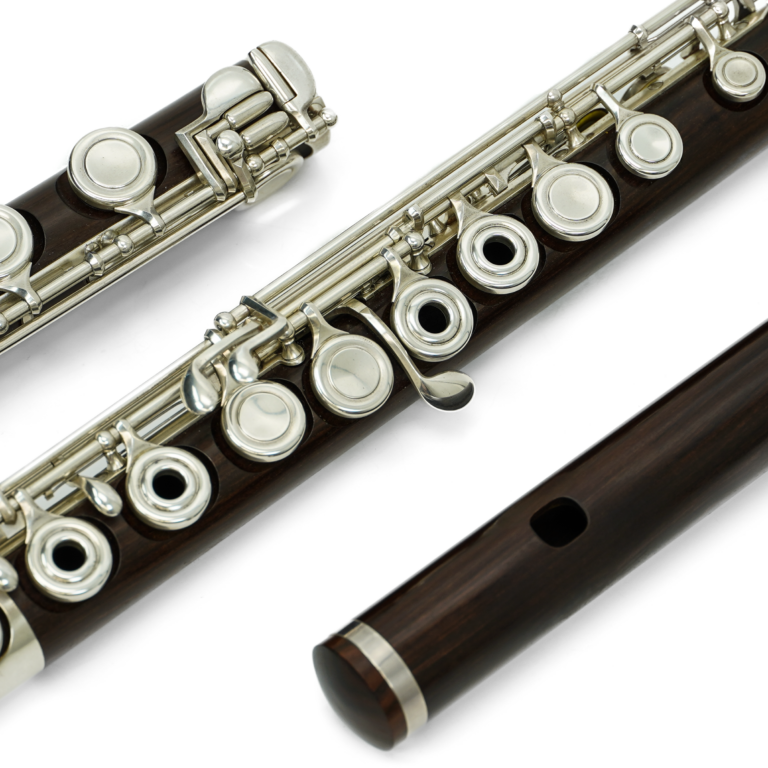 Shop All Instruments Online from Flute World