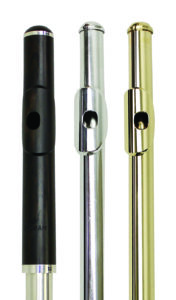 The Ultimate Buyer’s Guide to Headjoints for Flutes