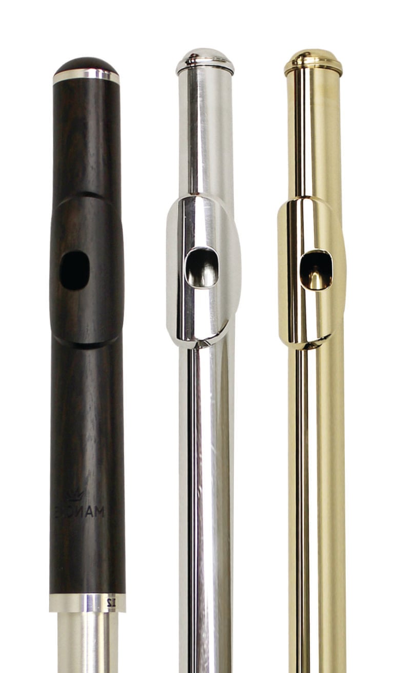 The Ultimate Buyer’s Guide to Headjoints for Flutes