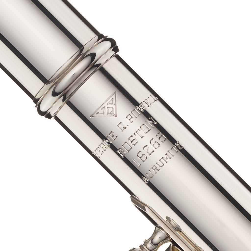 Shop Powell Flutes Online at Flute World