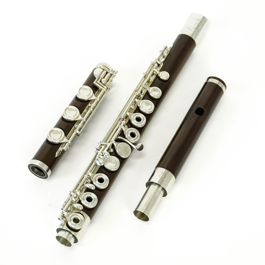 Shop All Instruments Online from Flute World
