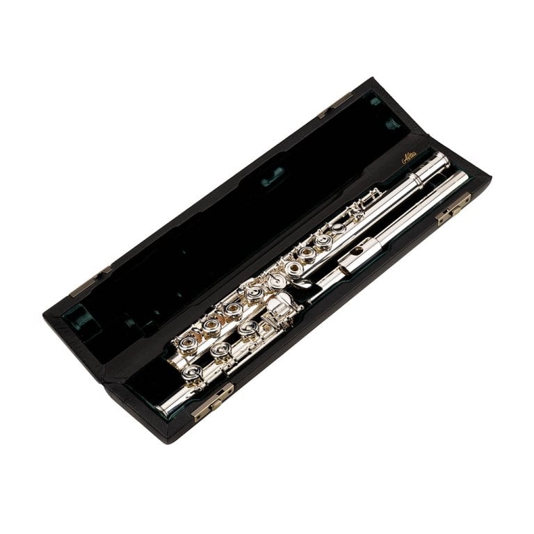 Buy Altus 1107 Online at $7000.00 - Flute World